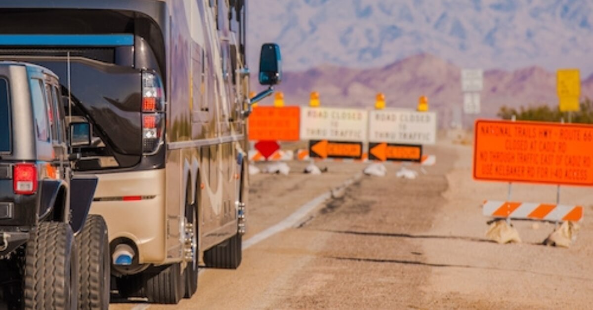 Crucial Things to Know When You Need A Tow | Geyers Towing