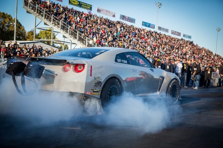 A Guide to Auto Racing, Speedways & Race Tracks in Maryland