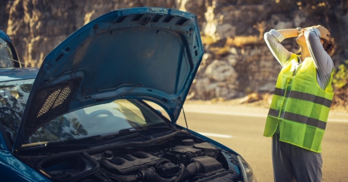 The Best Complete Guide to Roadside Assistance Coverage