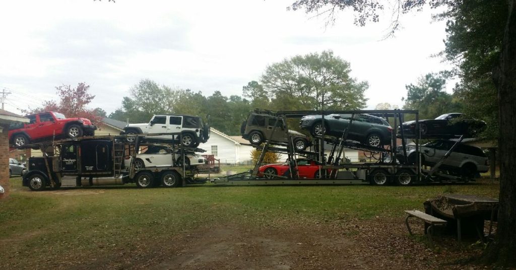 FWD vs RWD vs AWD Vehicles: What's The Difference?